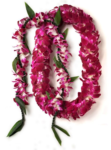 Oahu: Honolulu Airport (HNL) Honeymoon Lei Greeting - The Value of Personal Service and Authentic Hospitality