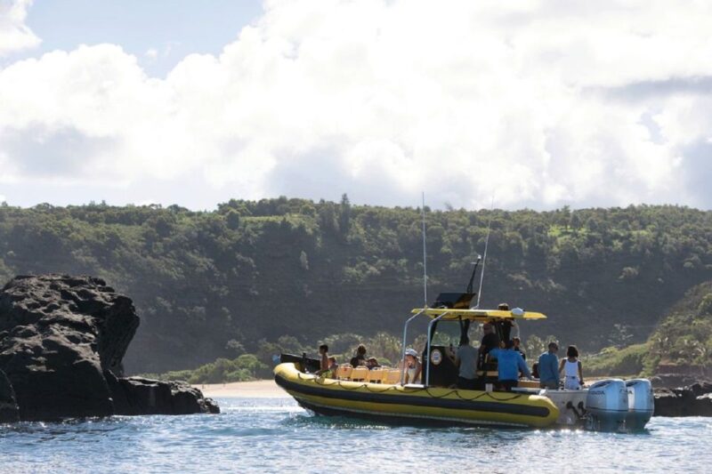 Oahu: North Shore Haleiwa: Private Boat Charter - Final Thoughts on the Experience