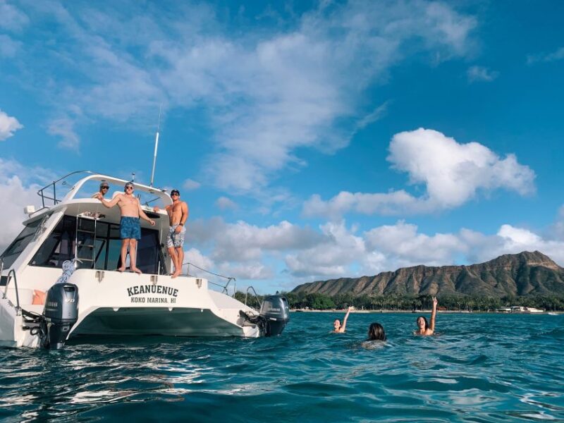 Oahu: Private Turtle Snorkeling with Customizable Itinerary - Whats included and what to bring