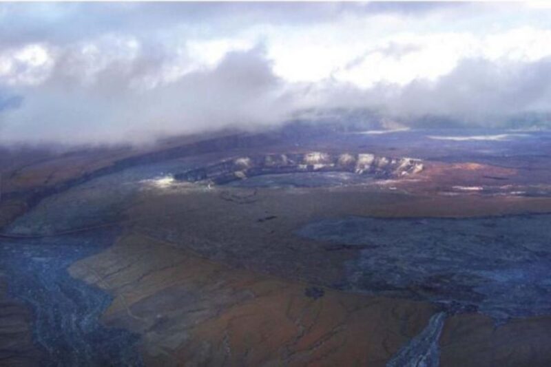 Oahu to Big Island Volcano Helicopter and Sightseeing Tour - Ground Tour Highlights