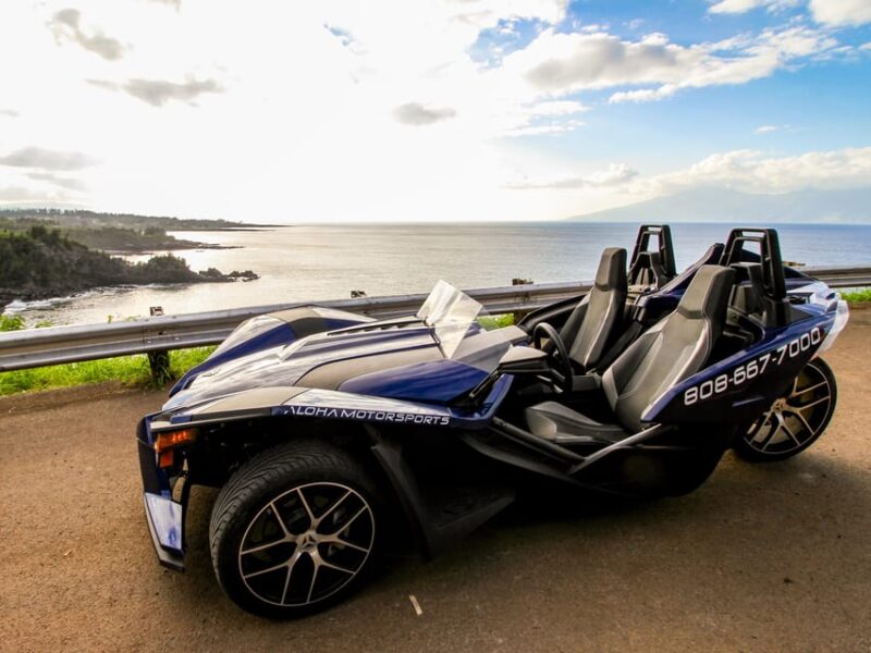 Oahu Top 13 Things to See Slingshot Aloha Tour - Final Thoughts