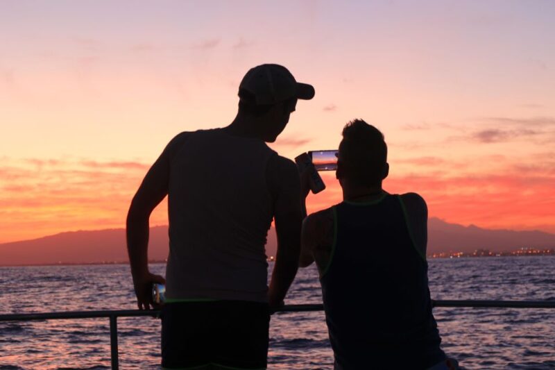 Oahu: Waikiki BYOB Sunset Cruise - Final Thoughts