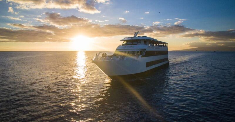Oahu: Waikiki Sunset and Cocktail Cruise - Practical Details and Tips