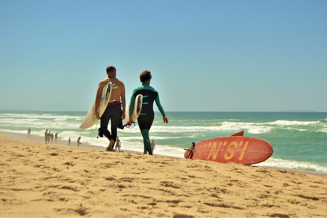 Óbidos & Nazaré Private Tour - Who Will Love This Tour?