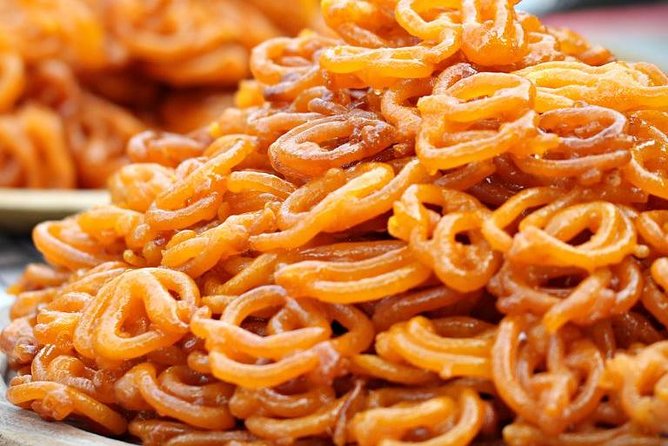 Old Delhi Food Tour with local, A must for Indian culinary lover! - FAQ