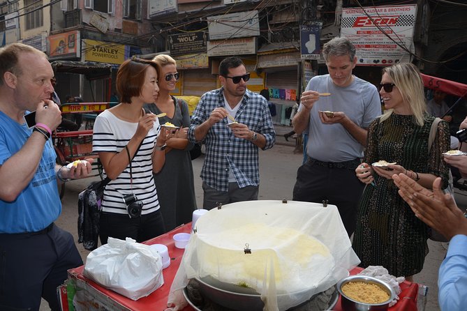 Old Delhi Shopping Tour with the visit to Masterji Kee Haveli - Who Is This Tour Best For?