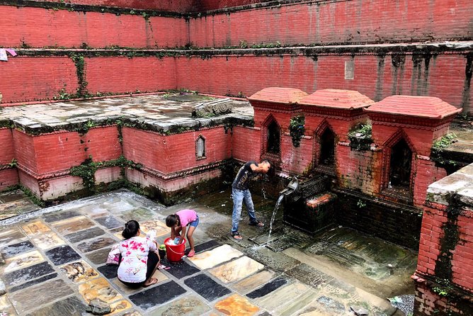 Old Kathmandu Walking Tour with Living Goddess Temple - FAQ