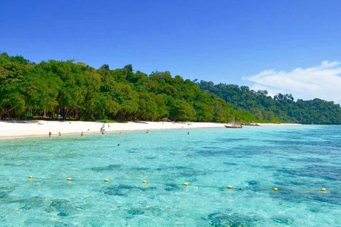 One Day Tour to Koh Rok & Koh Haa By Tin Adventure Sea Tour from Koh Lanta - Final Thoughts: Is This Tour Worth It?