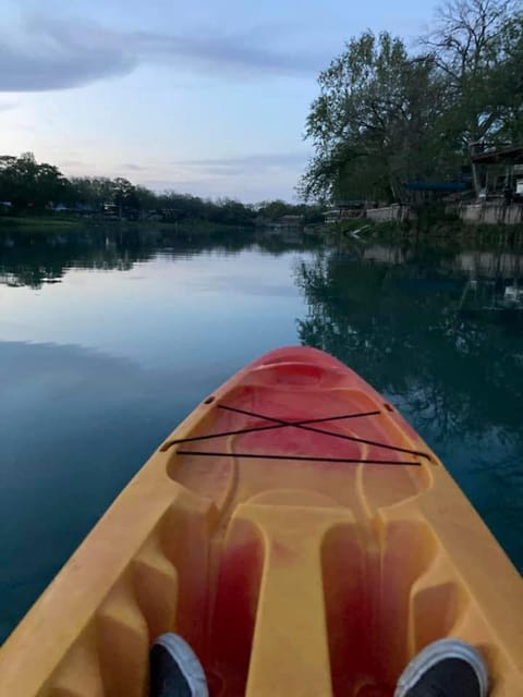 One Hour Daytime Kayak Adventure for single person - Final Thoughts: Is It Worth It?