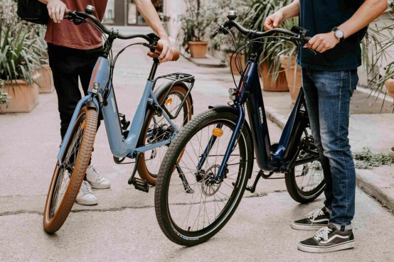 Onebike: Electric Bike Rental in the in the heart the Paris - Pricing and Value: Is It Worth It?