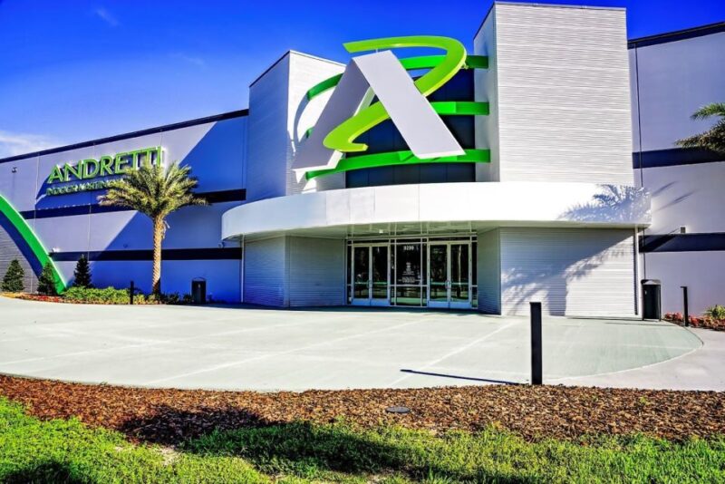 Orlando: Andretti Indoor Karting Attraction Ticket - Authentic Traveler Insights