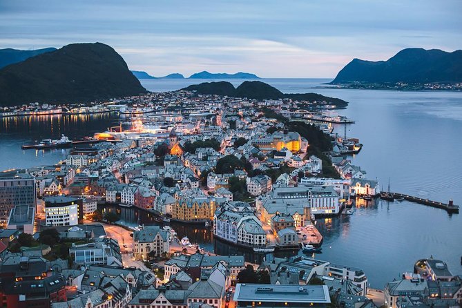 Oslo Private Transfer from Oslo (OSL) Airport to City centre - Final Thoughts: Who Is This Transfer Best For?