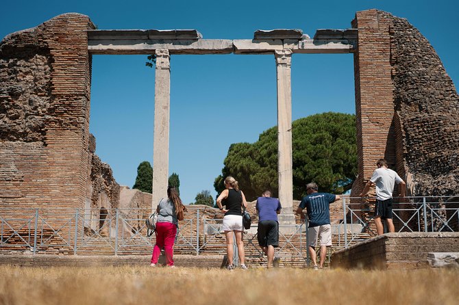 Ostia Antica Private Tour: from Rome by Car - The Value of Visiting Ostia Antica