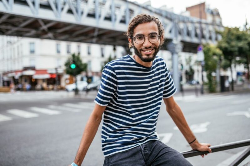 Outdoor portrait photoshoot in Paris - FAQs