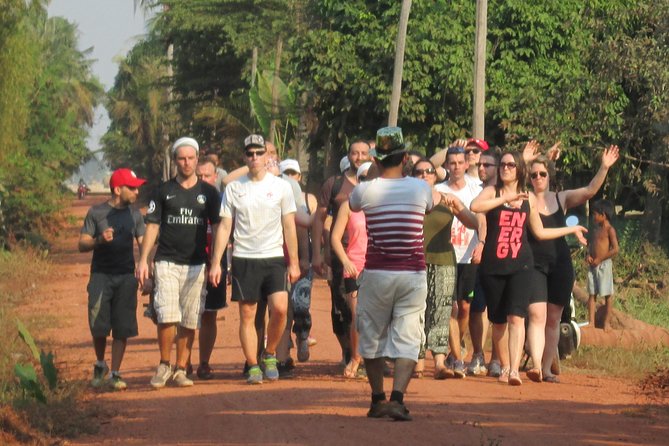Ox-cart Culture Tour, Countryside Experince in Siem Reap - Why Youll Love This Tour