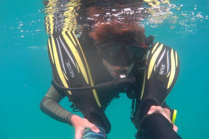 Padi open water diver course (Start at Ko Kut) - The Value of Certification