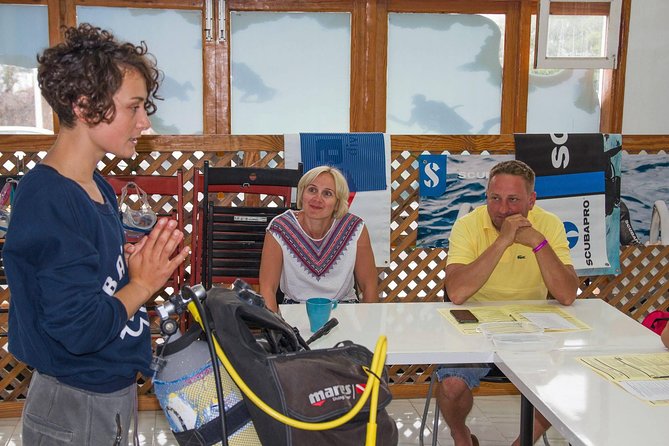 PADI Scuba Diver Course in Puerto de Mogan - Final Thoughts