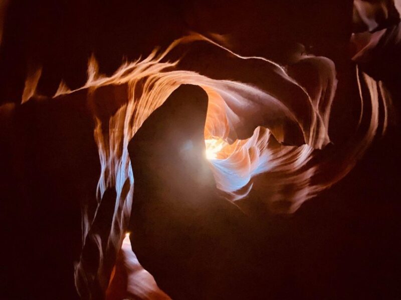 Page: Lower Antelope Canyon Guided Tour - Analyzing the Value