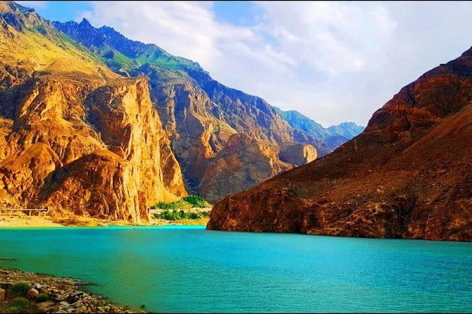 Pakistan Tour Hunza Valley - The Sum Up