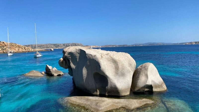 Palau: private RIB tour in La Maddalena Archipelago - Authenticity and Authentic Experiences