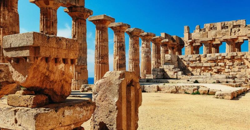 Palermo: Agrigento and the Valley of the Temples Day Tour - Authentic Experiences and Traveler Feedback