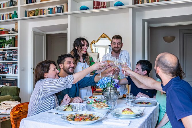 Palermo Walking Tour & Traditional Cooking Class with Wine - Who Will Love This Tour?
