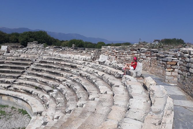 Pamukkale Private Tour - Who Should Consider This Tour?