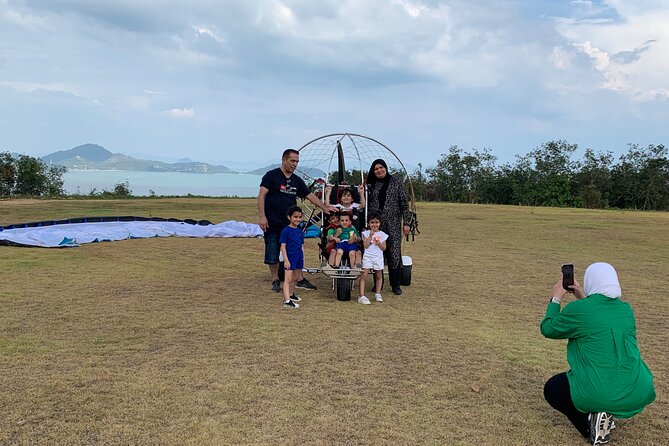 Paramotor Phuket - The Sum Up: Is It Worth It?
