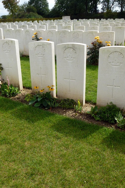 Paris: Anzac Day Day Tour to Villers Bretonneux - Authenticity and Reviews