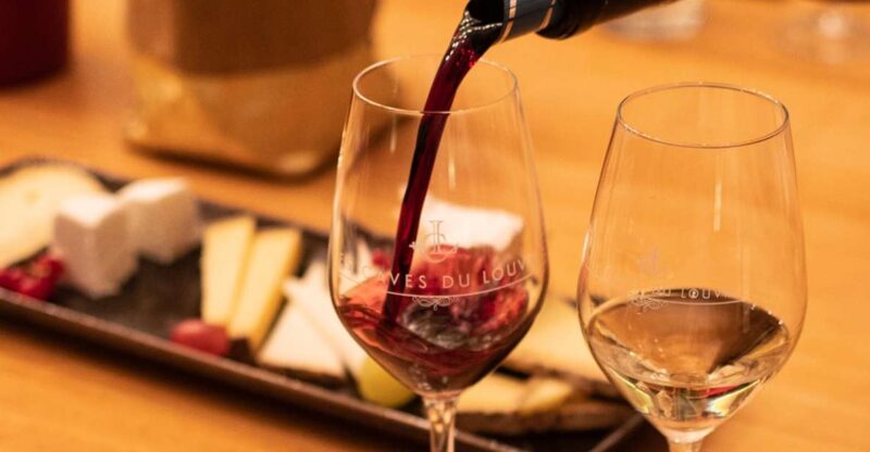 Paris: Apéro Wine and Cheese Tasting Experience - Authenticity and Value