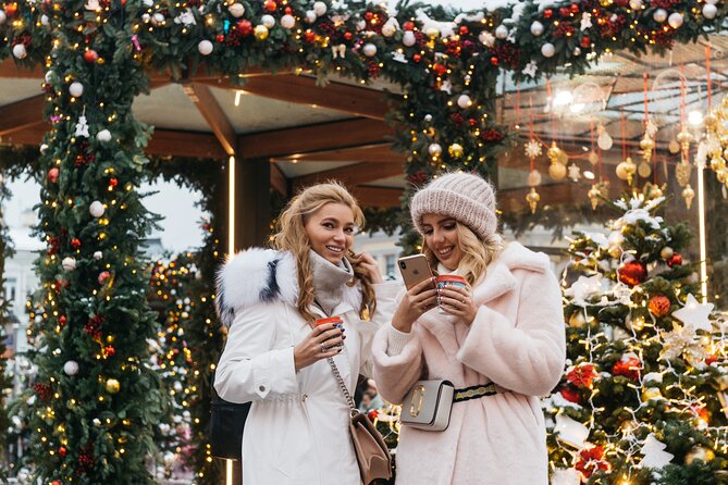 Paris Christmas Market & Chocolate Private Tour with Local Guide - Who Should Consider This Tour?