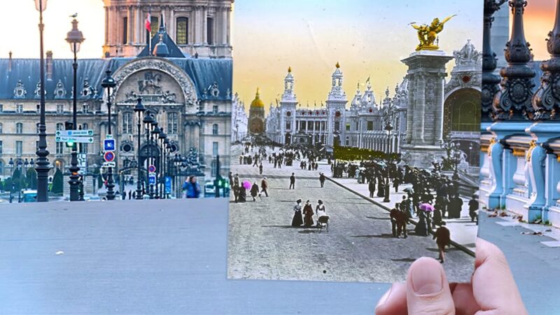 Paris: City Highlights Private Tour - FAQ