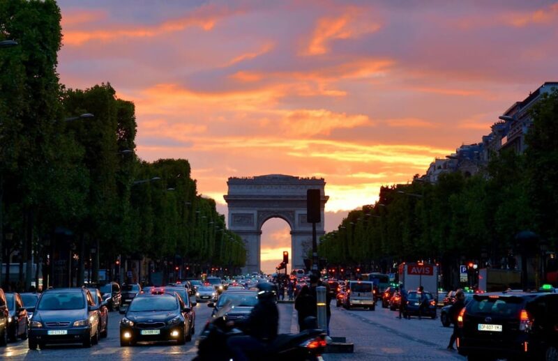 Paris: City Walking Tour and Seine River Cruise - Value and Who It’s For