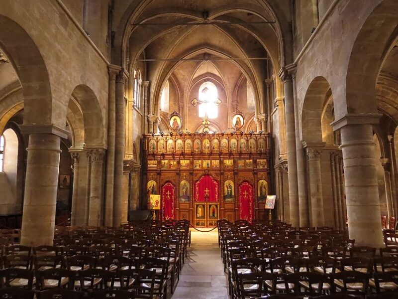 Paris: Classical Music Concert in Saint-Julien-le-Pauvre - Analyzing the Value