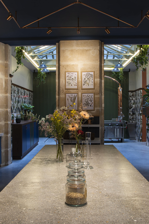 Paris Craft gin distillery guided Tour & Tasting in English - The Tasting: A Highlight for Spirit Enthusiasts