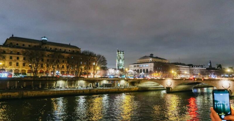 Paris: Dark History and Ghostly Guided Walking Tour - Who Should Consider This Tour?