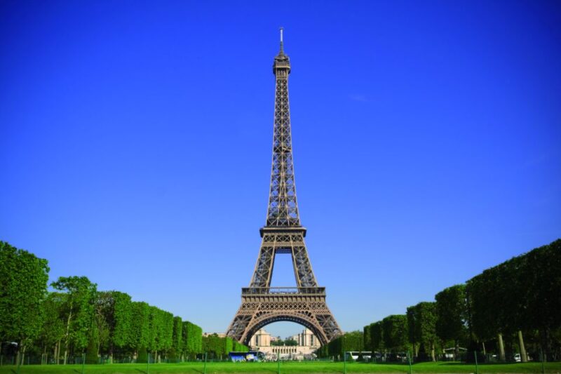 Paris Day Trip with Eurostar and Hop-On Hop-Off Bus - What’s Included and What’s Not