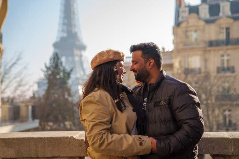 Paris: Eiffel Tower Photoshoot with a Professional - Who Is This Experience Best For?