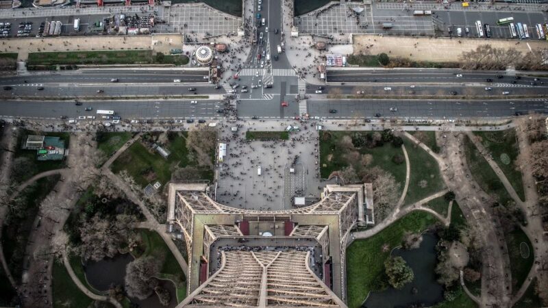 Paris: Eiffel Tower Tour with Summit or Second Floor Access - What Do Travelers Say?