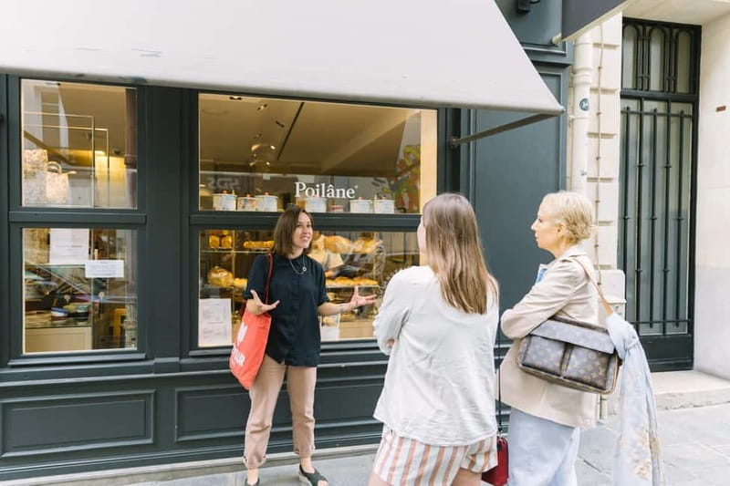 Paris: Food and Wine Tasting Walking Tour in Le Marais - Final Thoughts: Who Will Love This Tour?