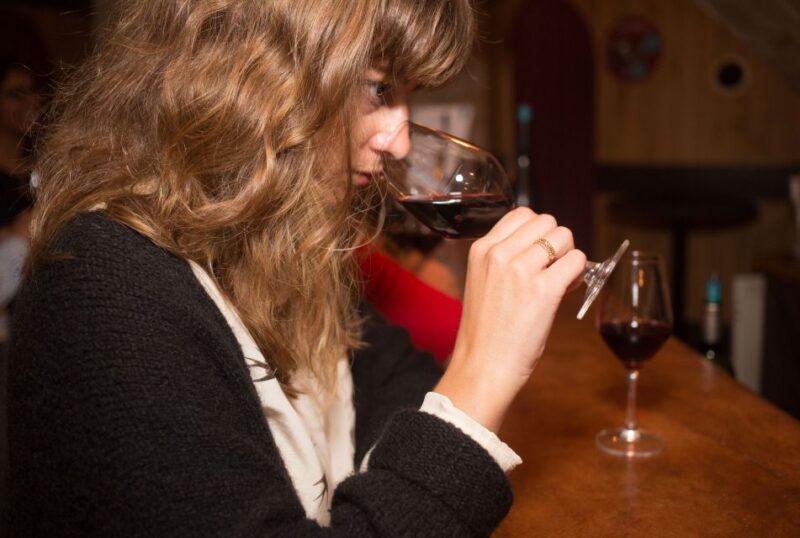 Paris: French Wine Experience in Parisian Cellar - The Historical and Cultural Context