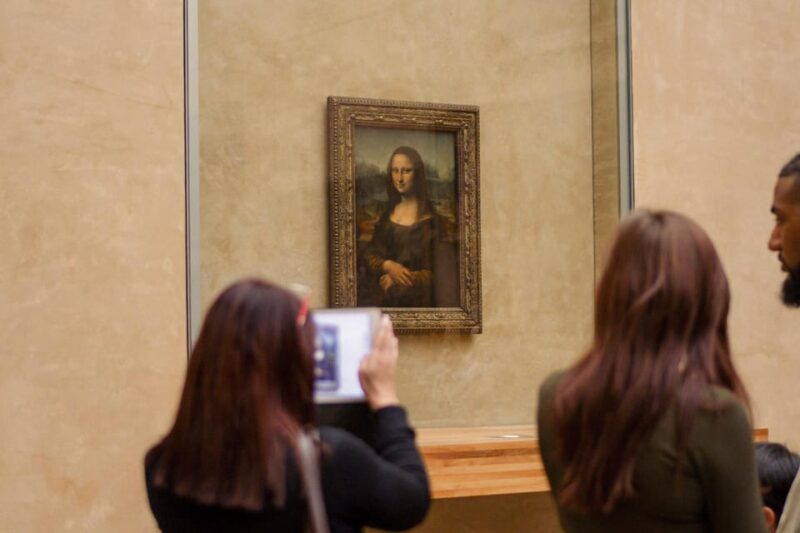 Paris: Full Day Tour with Louvre, Eiffel Tower & Notre Dame - Is This Tour Worth It?
