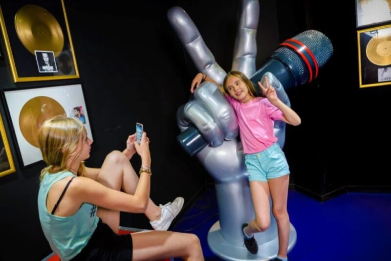 Paris: Grèvin Wax Museum and Seine River Cruise Tickets - Final Thoughts