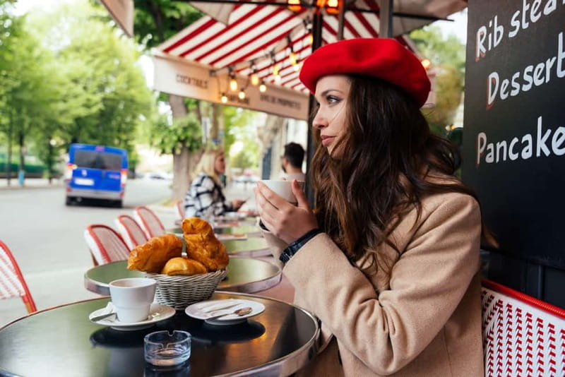 Paris: Hop-on with Emily walking tour and bus tour - Who Will Love This Tour?