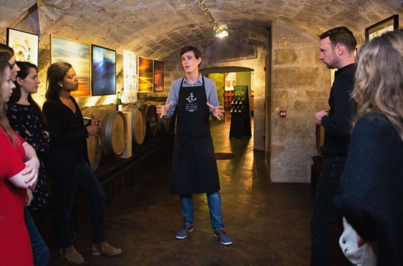 Paris: Les Caves du Louvre Guided Tour with Wine Tastings - Final Thoughts: Is It Worth It?