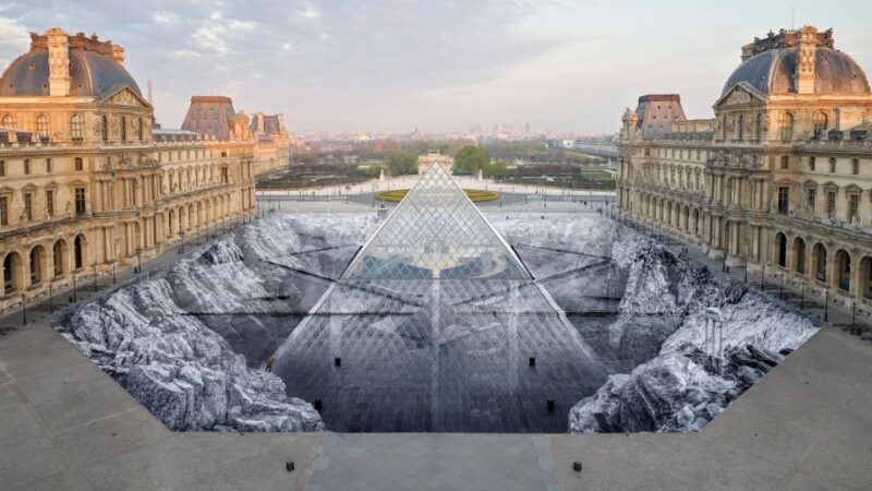 Paris: Louvre Museum Skip-the-Line Guided Tour with Artist - Why the Price Reflects Value