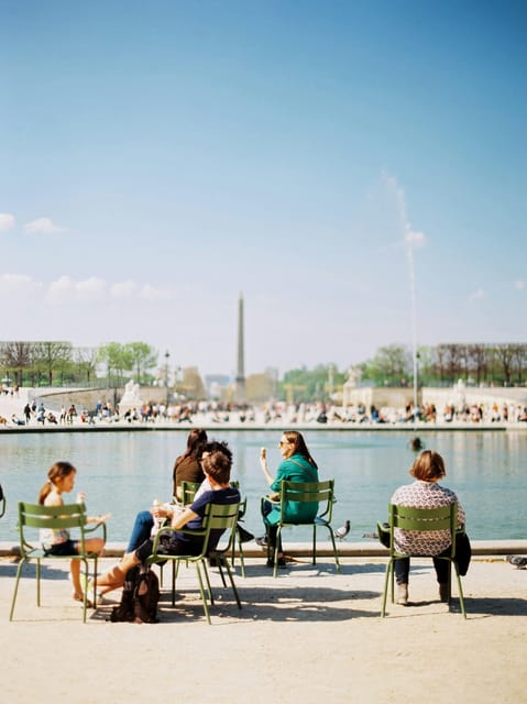Paris: Marais Guided Tour With a local parisian guide - Practical Considerations