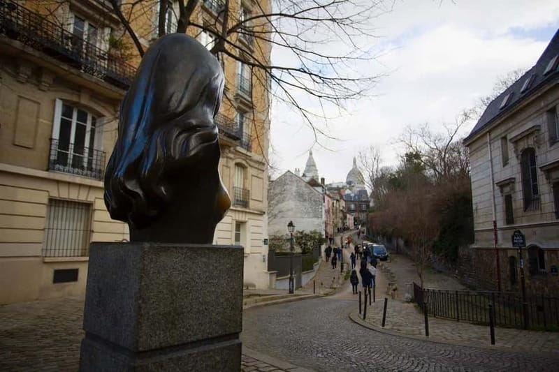 Paris: Montmartre. The old artist village+its unique charm. - Final Thoughts