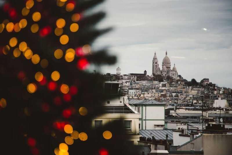 Paris: Montmartre Walking Tour with Sacré-Cur Basilica - What the Reviews Tell Us