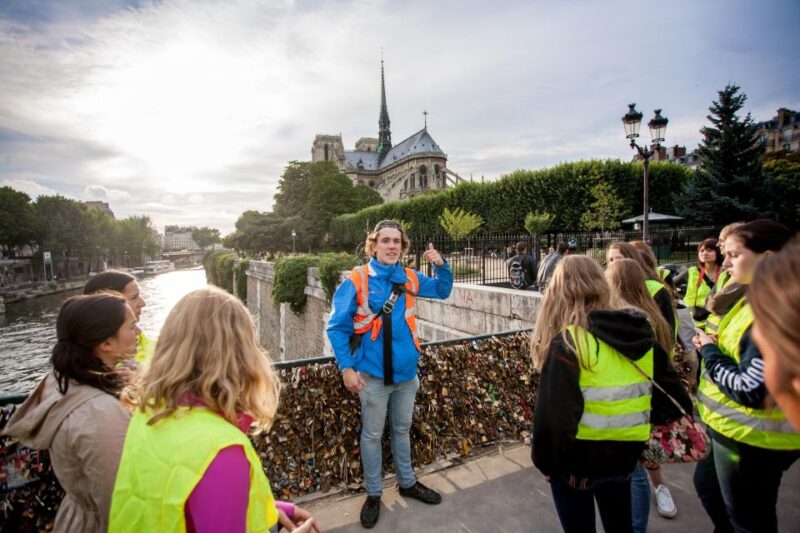 Paris Night Bike Tour - Final Thoughts: Who Is This Tour Best For?